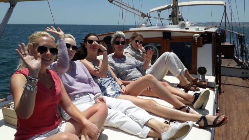 Estepona: Dolphin Watching Sailboat Cruise with Drink - Final Thoughts
