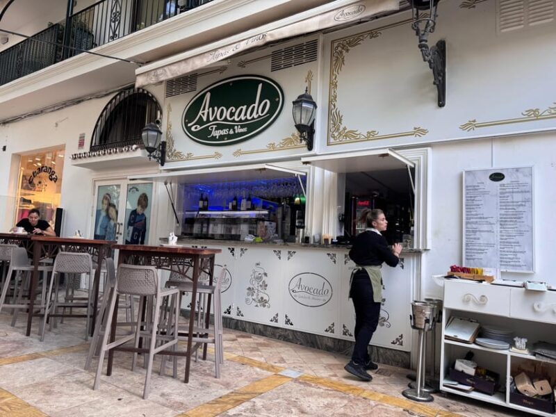 Estepona old town tour with tapas tasting - Who Will Love This Tour?