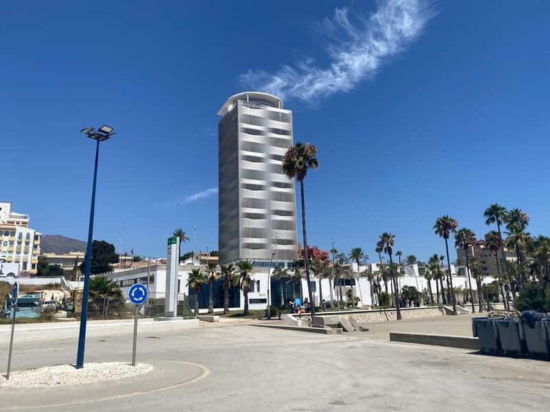 Estepona: Private premium eBike tour - Key Points