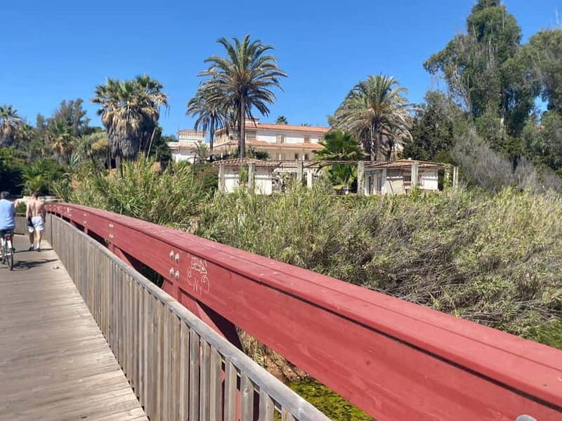 Estepona: Private premium eBike tour - FAQ