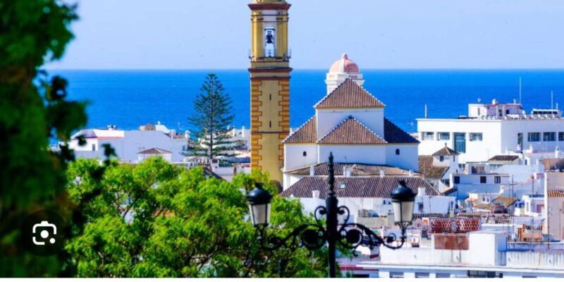 Estepona Private Tour of Tangier included Ferry ticket - Key Points