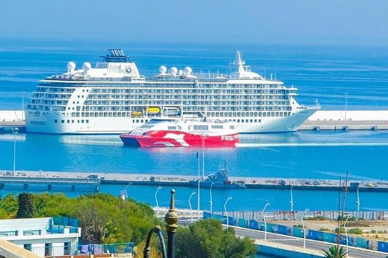 Estepona Private Tour of Tangier included Ferry ticket - The Value Proposition