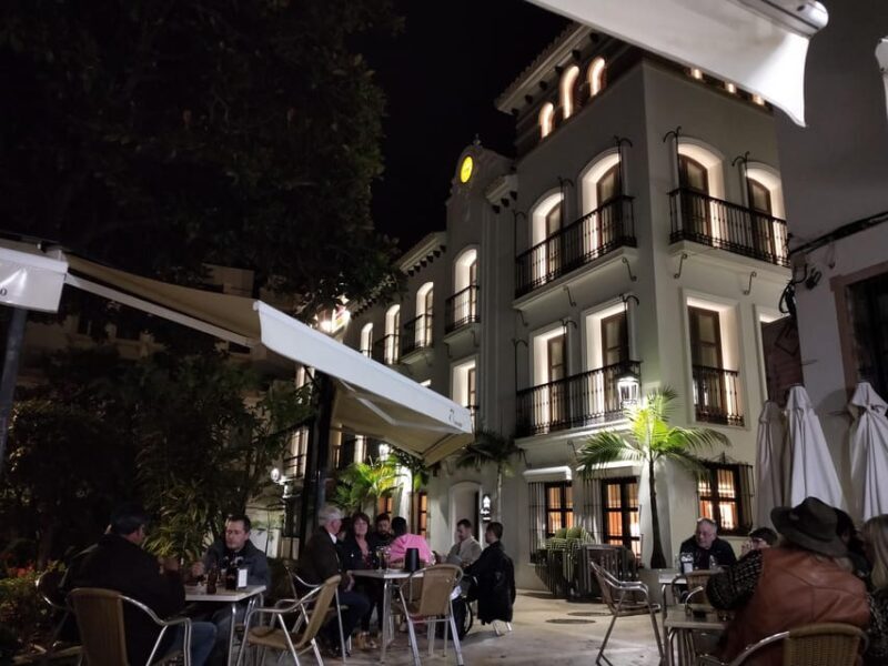 Estepona Walking Tour - City History, Culture & Gastronomy - Why Travelers Praise This Experience