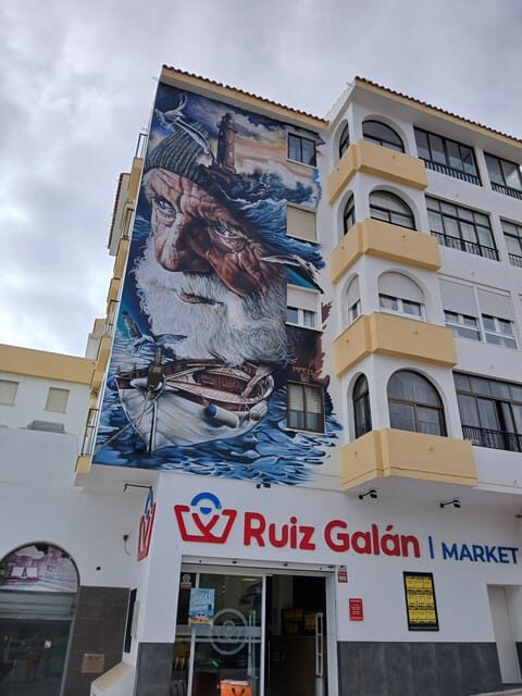 Estepona Walking Tour - City History, Culture & Gastronomy - Who Will Love This Tour