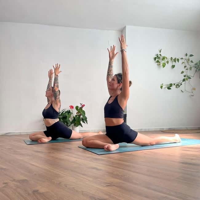 Estepona: Yoga and Fitness Studio Class - In-Depth Review: What You Can Expect
