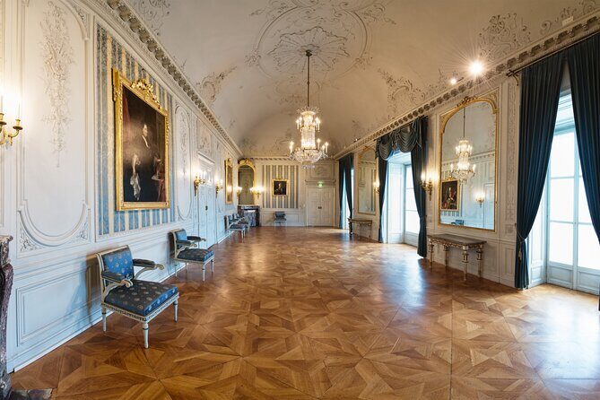 Esterhazy Palace Guided Tour - Introduction: Why This Tour Matters