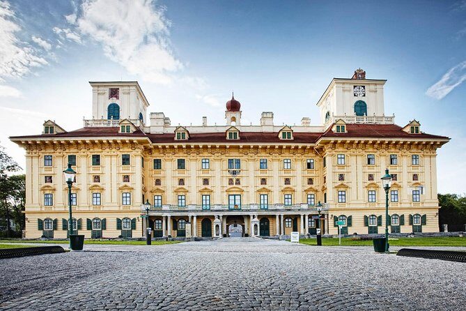 Esterhazy Palace Guided Tour - Cost and Value