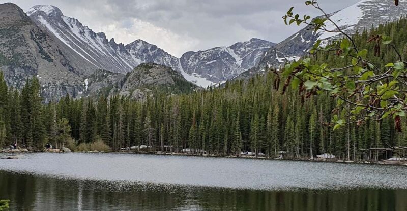Estes Park: Bear Lake Corridor Tour - Introduction