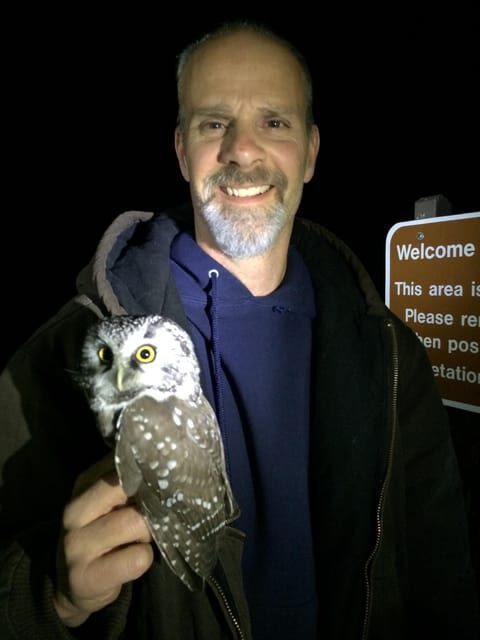 Estes Park: Birds of Colorado Speaker Series - Who Will Love This Experience?