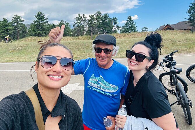Estes Park Family e-Bike Tour - Final Thoughts: Who Should Consider This Tour?