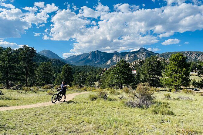 Estes Park Guided E-Bike Tour - FAQs