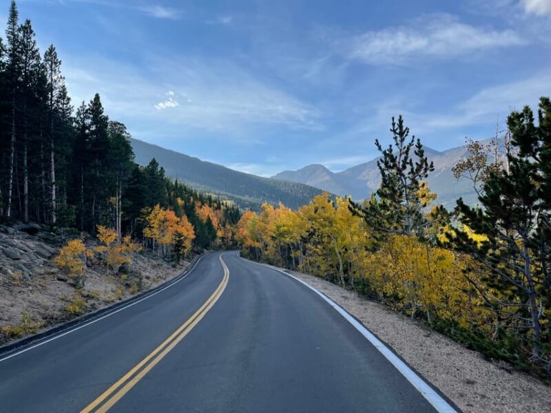Estes Park: Guided Sunset Elk Mating Ritual Tour - The Value of This Experience