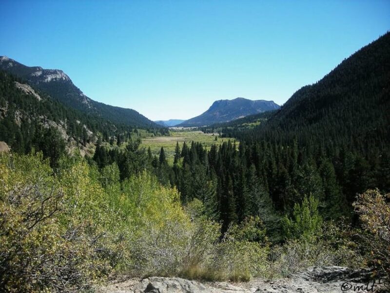 Estes Park: Off-Road 4x4 Jeep Adventure Tour - Scenic Highlights and Stops