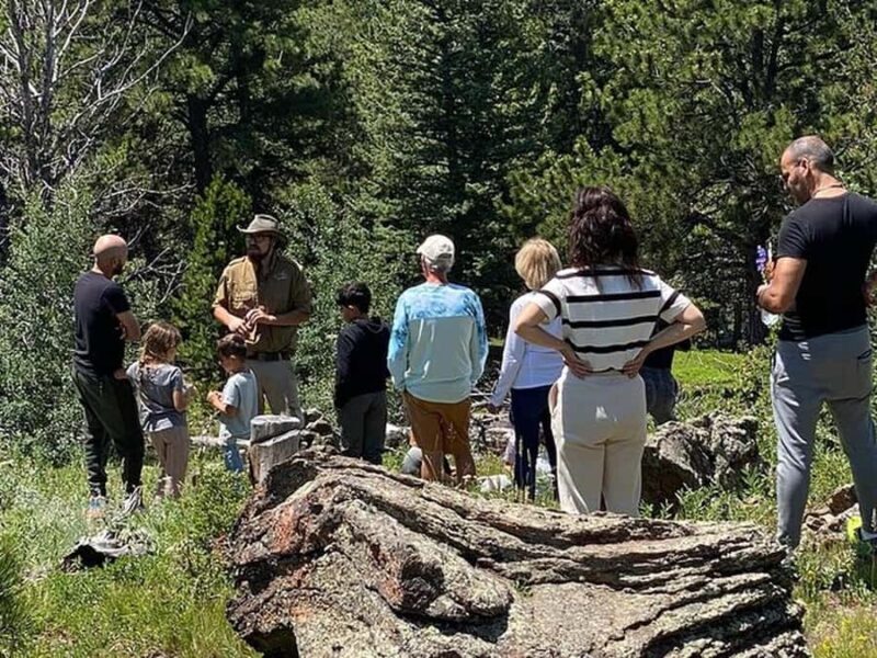 Estes Park: Off-Road Rock'n Roller Coaster Adventure Tour - FAQ