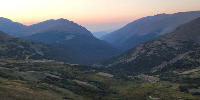 Estes Park: Rocky Mountain National Park - Grand Lake Tour - A Complete Look at the Estes Park to Grand Lake Experience