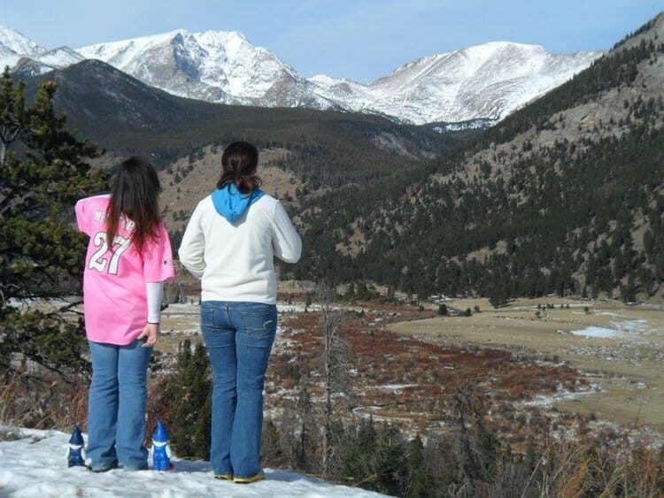 Estes Park: Rocky Mountain National Park Safari Tour - The Scenic Highlights
