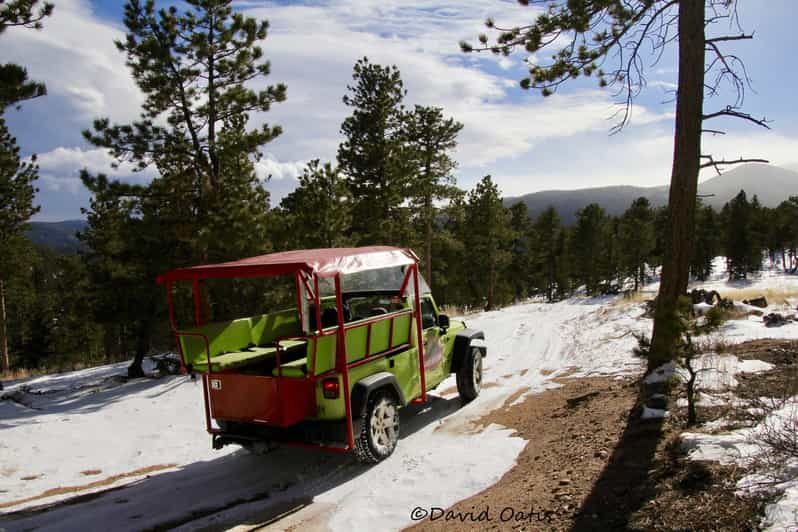 Estes Park: Rocky Mountain National Park Safari Tour - Who is This Tour Best For?