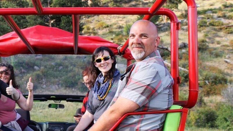 Estes Park: Rocky Mountain National Park Safari Tour - FAQ