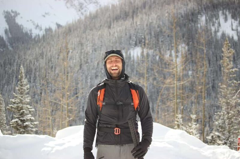 Estes Park: Rocky Mountain National Park Snowshoeing Tour - Exploring the Rocky Mountain National Park Snowshoeing Experience