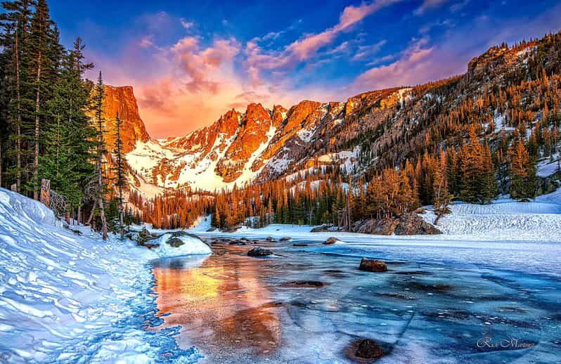 Estes Park: Rocky Mountain National Park Sunrise Hiking Tour - An In-Depth Look at the Rocky Mountain Sunrise Hike