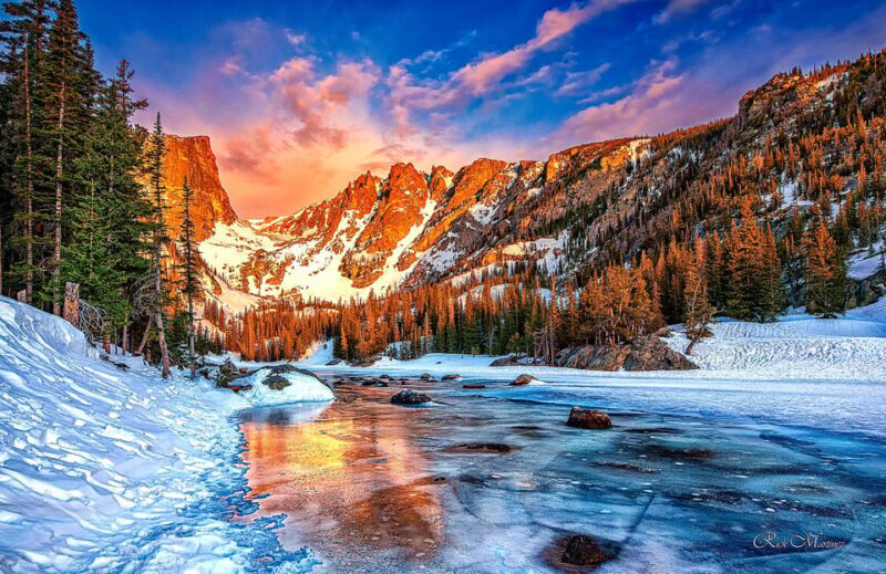Estes Park: Rocky Mountain National Park Sunrise Hiking Tour - Final Thoughts