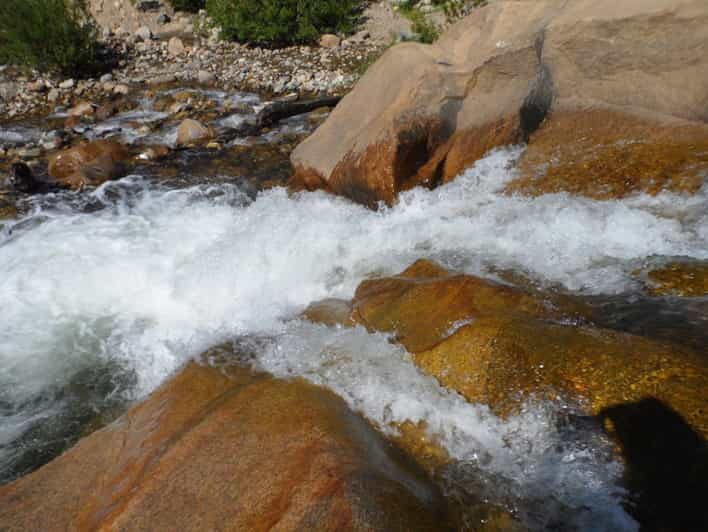 Estes Park: Waterfall Hiking Tour - FAQ