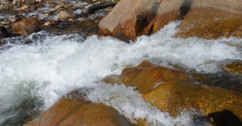 Estes Park: Waterfall Hiking Tour - Key Points