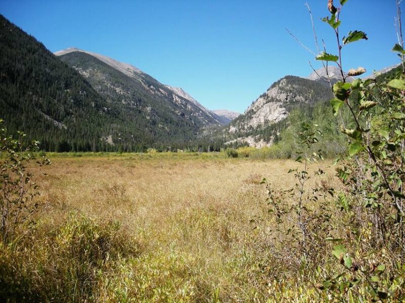 Estes Park: Waterfall Hiking Tour - What Past Travelers Say