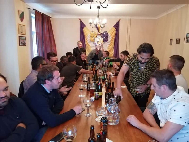 Estonian Craft Beer Tasting & History - An In-Depth Look at the Experience