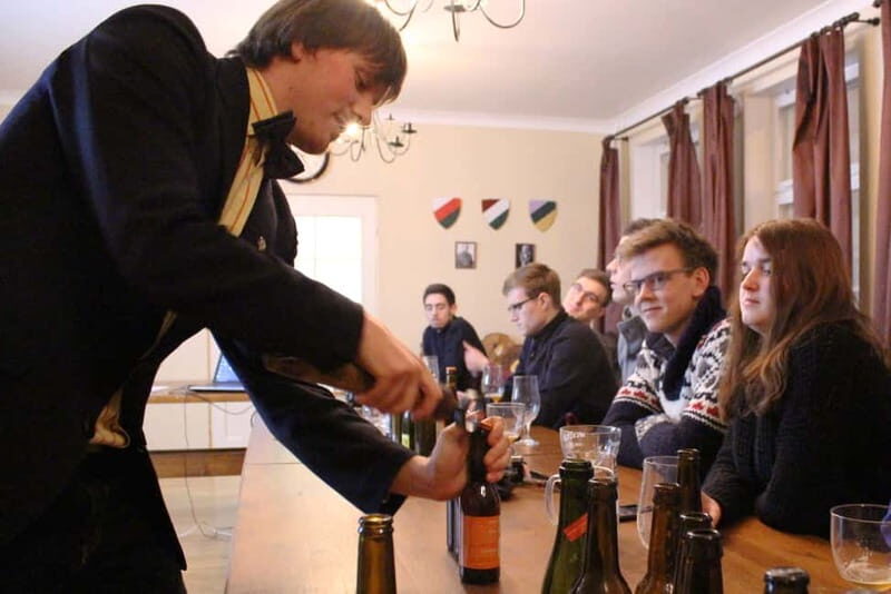 Estonian Craft Beer Tasting & History - FAQ