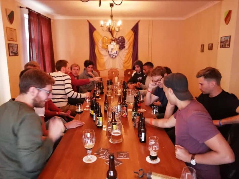 Estonian Craft Beer Tasting & History - Final Thoughts