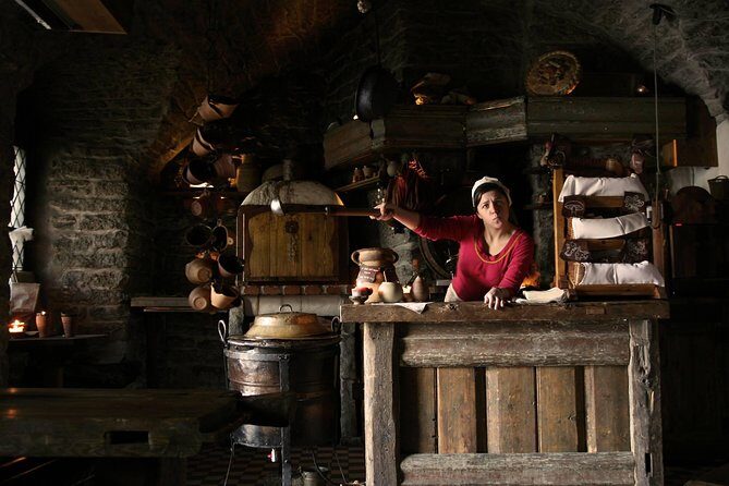 Estonian food, drinks and history tour - What’s Included and What to Expect