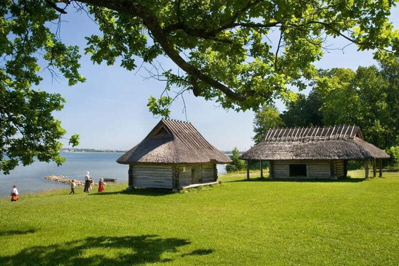 Estonian Open Air Museum  Cultural Experience from Tallinn - Key Points