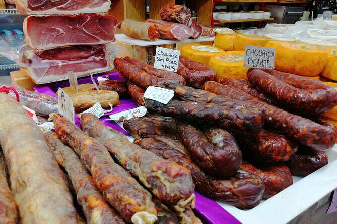 Estrela Mountain, full-day from Coimbra - FAQ