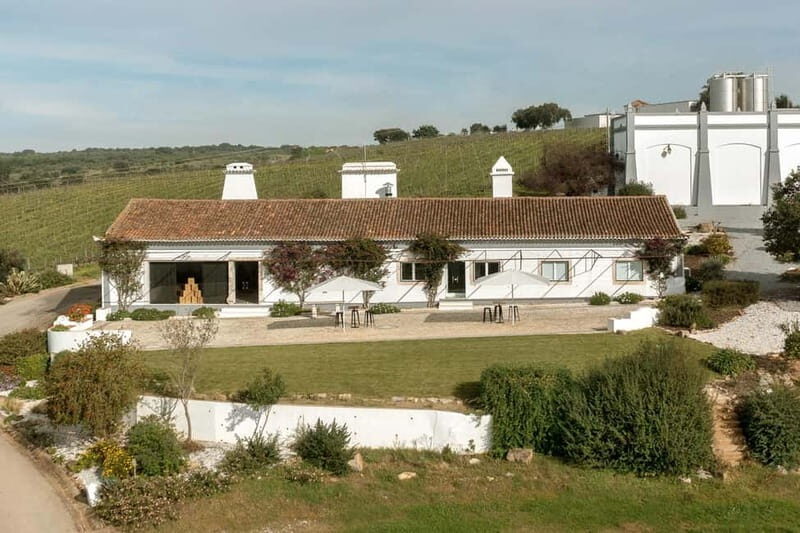 Estremoz, Alentejo, Portugal: Wine tour & Wine tasting - A Genuine Look at the Wine Tour in Estremoz