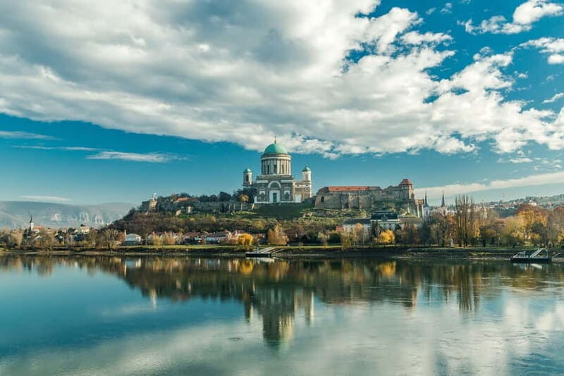Esztergom: 1 - hour Sightseeing cruise - Analyzing the Cost and Value
