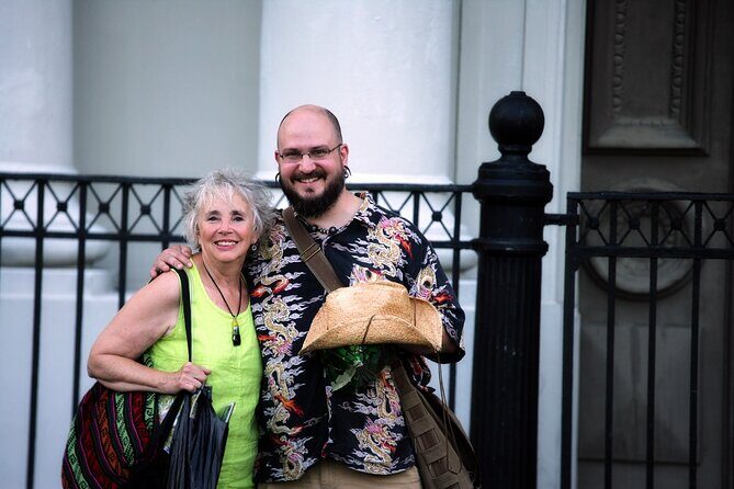 Eternal Echoes: A Cemetery Tour of New Orleans - FAQs