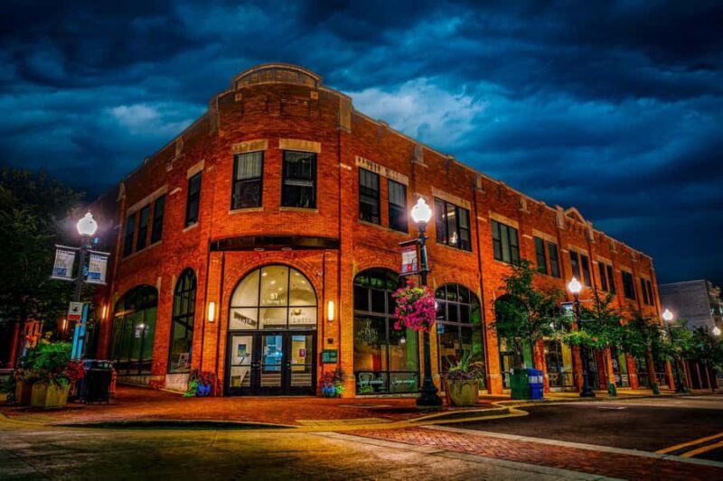 Eternal Echoes of Elgin Ghost Tours - Discovering Elgin’s Haunted Side: An In-Depth Look