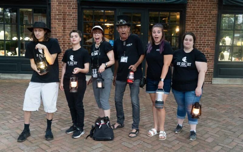 Eternal Echoes of Elgin Ghost Tours - Who Will Appreciate This Tour?