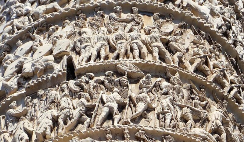 Eternal Rome: city tour with Pantheon entry ticket - An In-Depth Look at the Tour