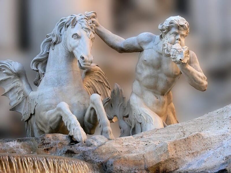 Eternal Rome: city tour with Pantheon entry ticket - The Sum Up: Is It Worth It?