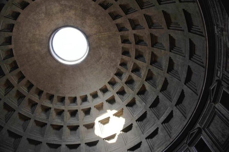 Eternal Rome: Exploring the city with Pantheon entry ticket - The Sum Up