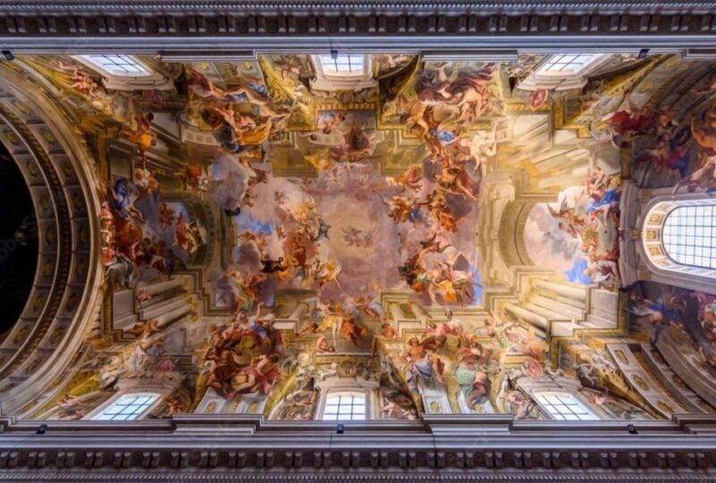 Eternal Rome: Exploring the city with Pantheon entry ticket - FAQ