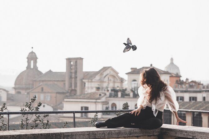 Eternal Rome Photo Walk  Iconic Landmarks & Hidden Corners - The Photography Experience