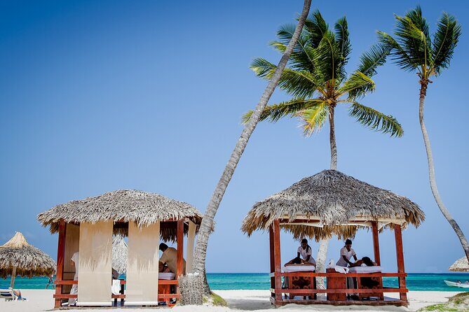 Eternal Summer Glow Spa Getaway - Overview of the Eternal Summer Glow Spa Getaway