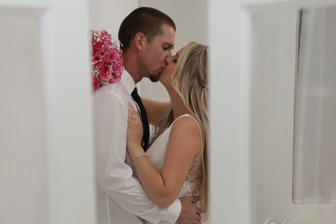 Eternity Wedding Package in Las Vegas, Nevada - What Real Travelers Say