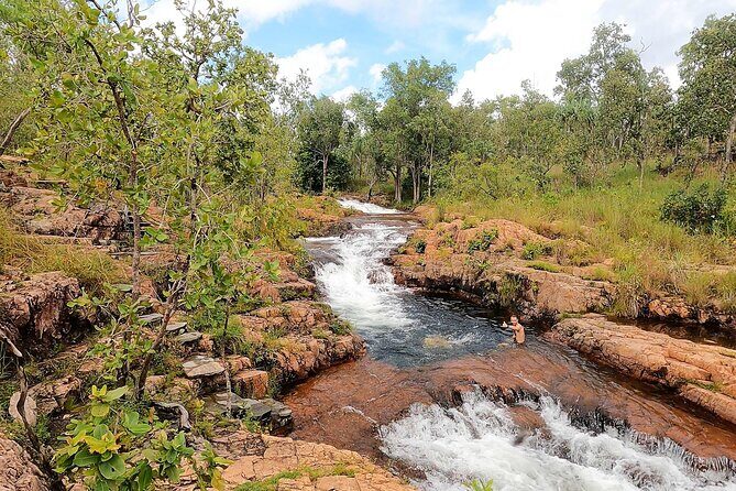 ETHICAL ADVENTURES - 1 Day premium Litchfield tour, Max 10 guests - A Detailed Look at the Experience