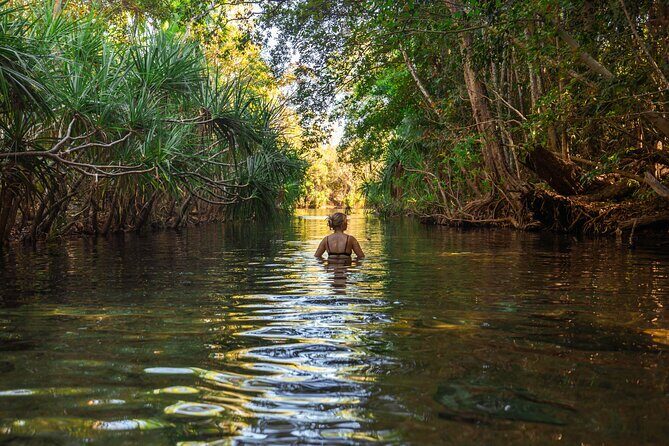 ETHICAL ADVENTURES - 1 Day premium Litchfield tour, Max 10 guests - FAQs