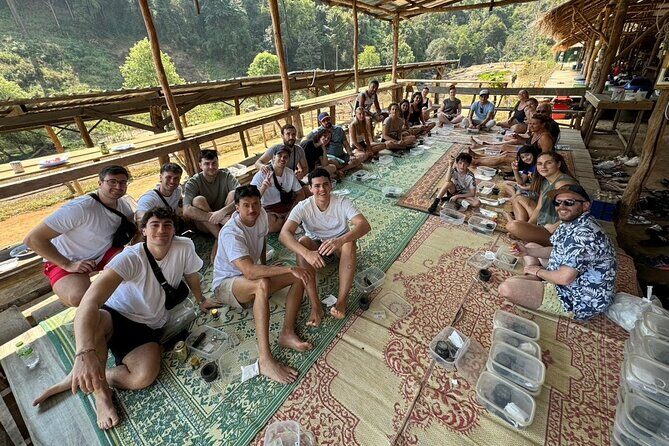 Ethical Elephant Observation Half Day from Chiang Mai - Practical Considerations