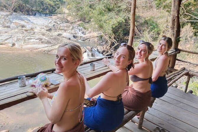 Ethical Elephant Observation Half Day from Chiang Mai - Who Will Love This Experience?